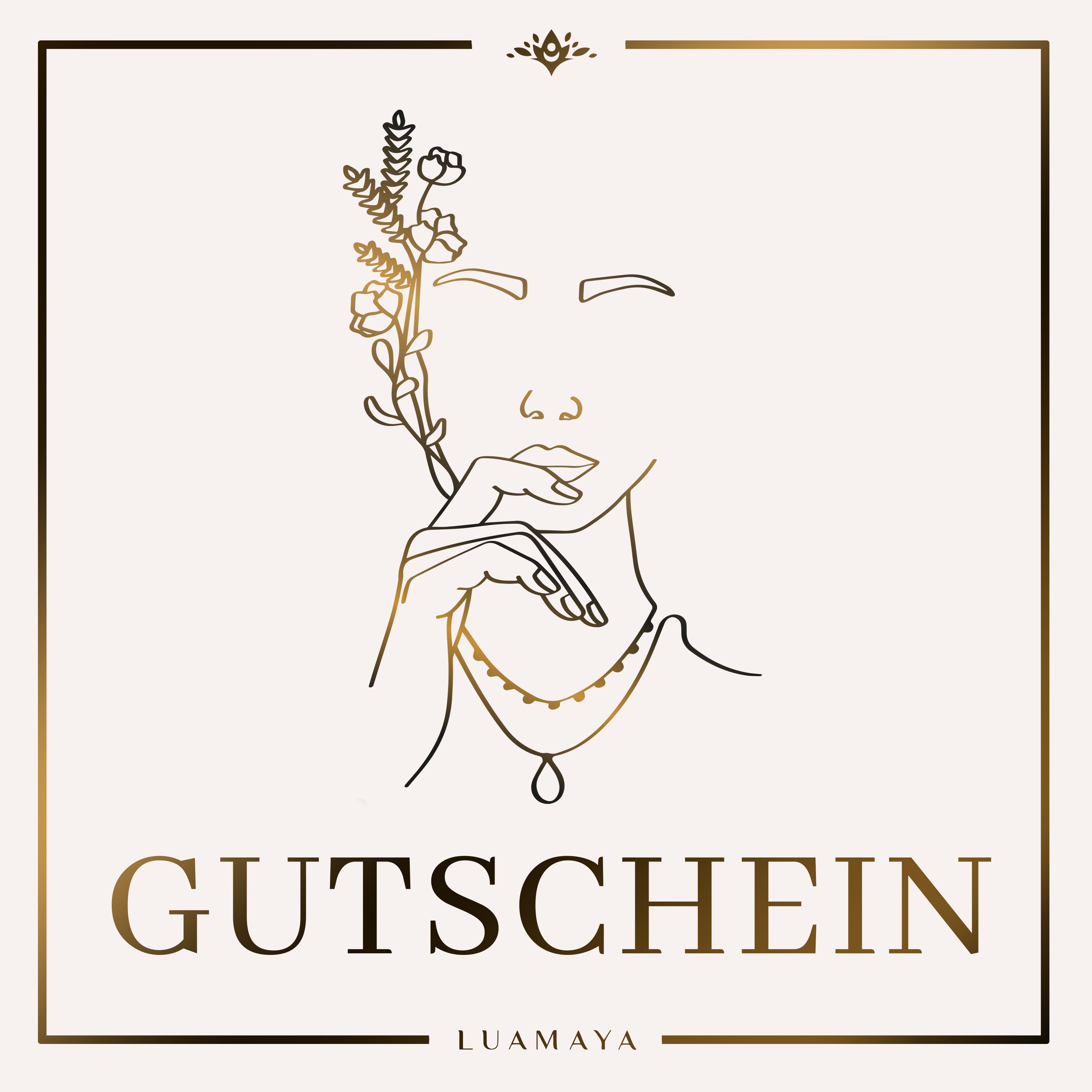 E-gift card – Luamaya