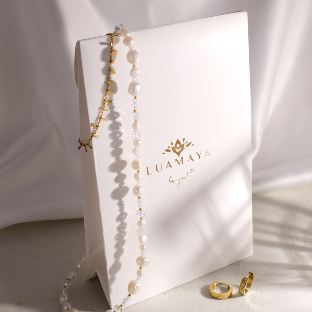 Gift bag – Luamaya