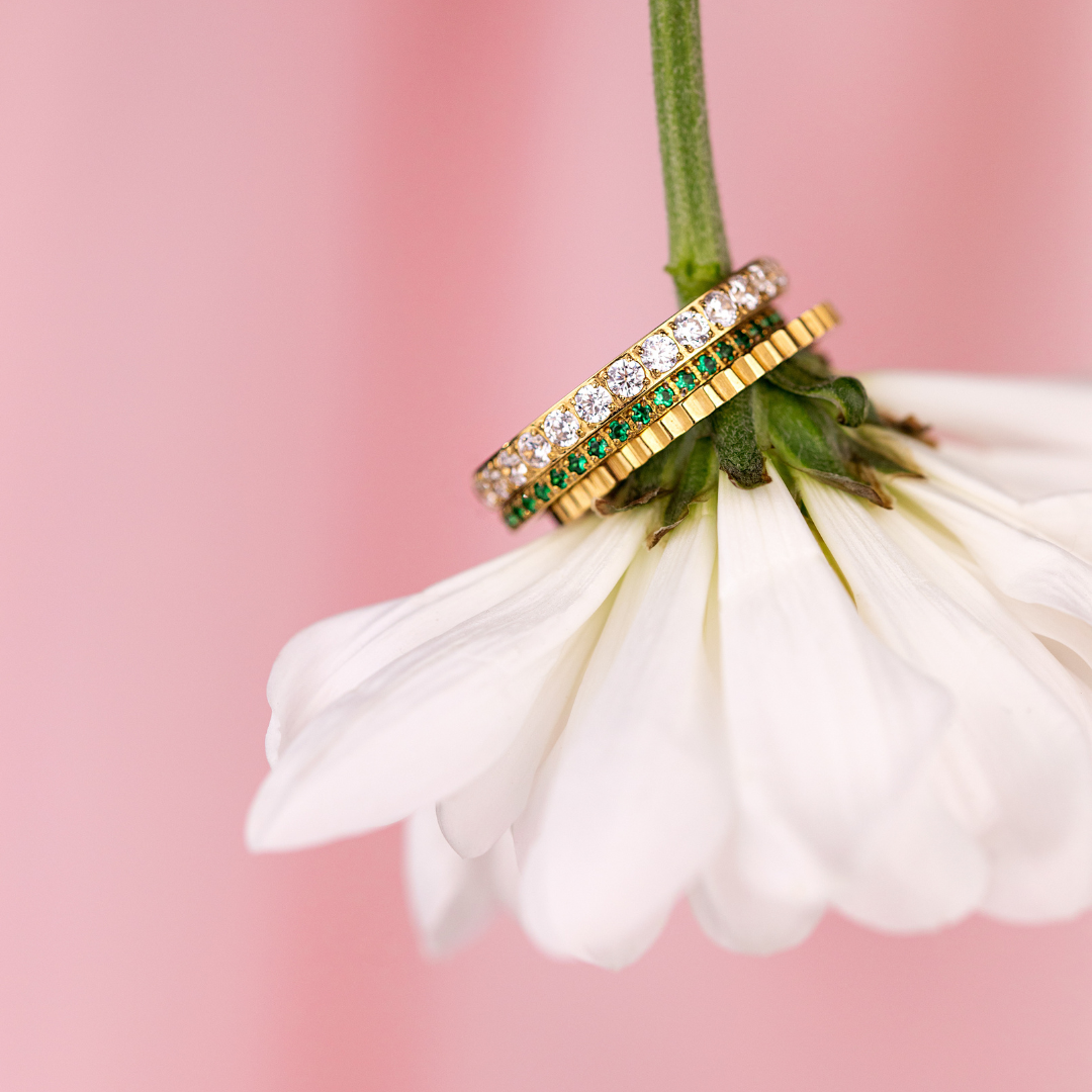 Spring Awakening – Luamaya