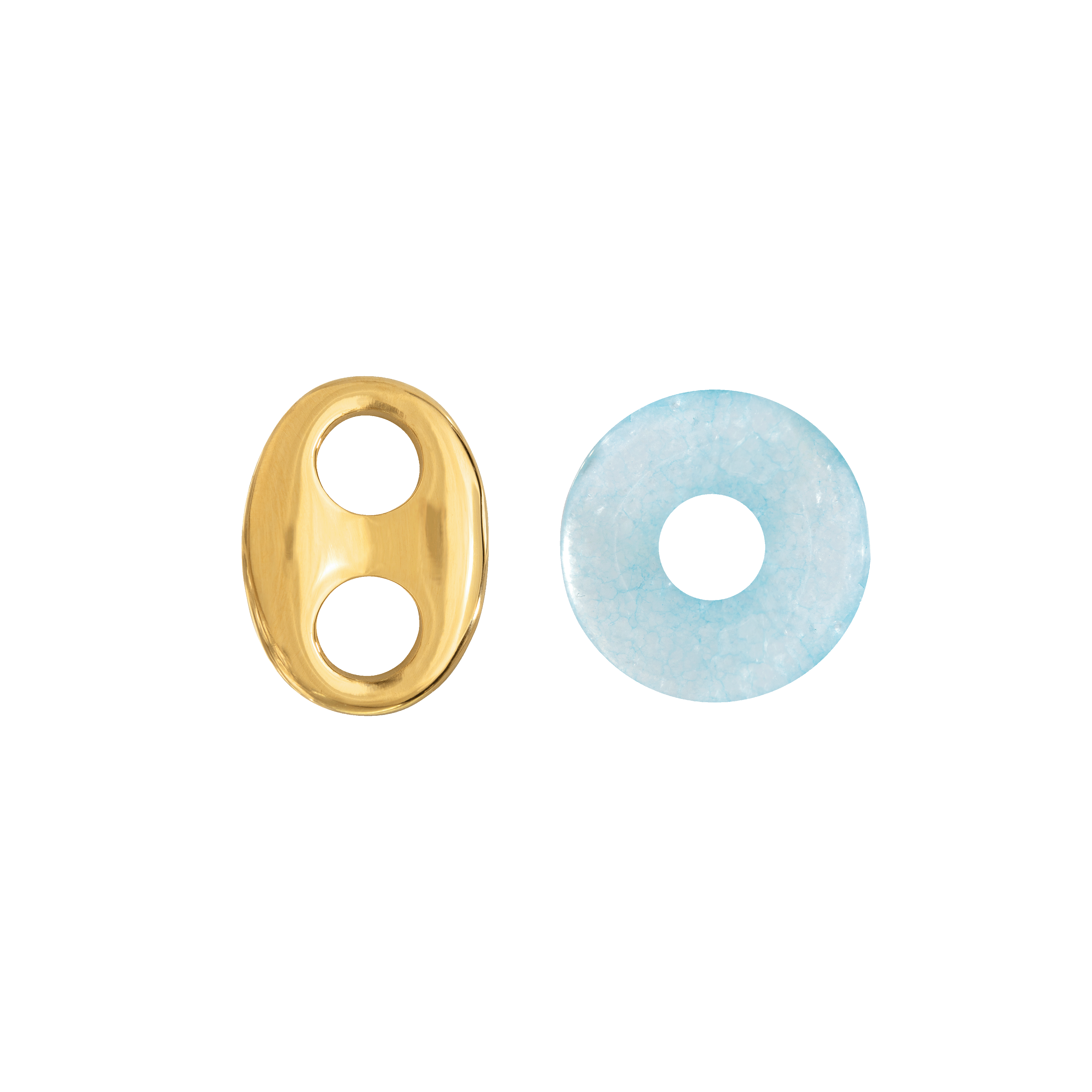 Chunky Charm Bundle – Luamaya