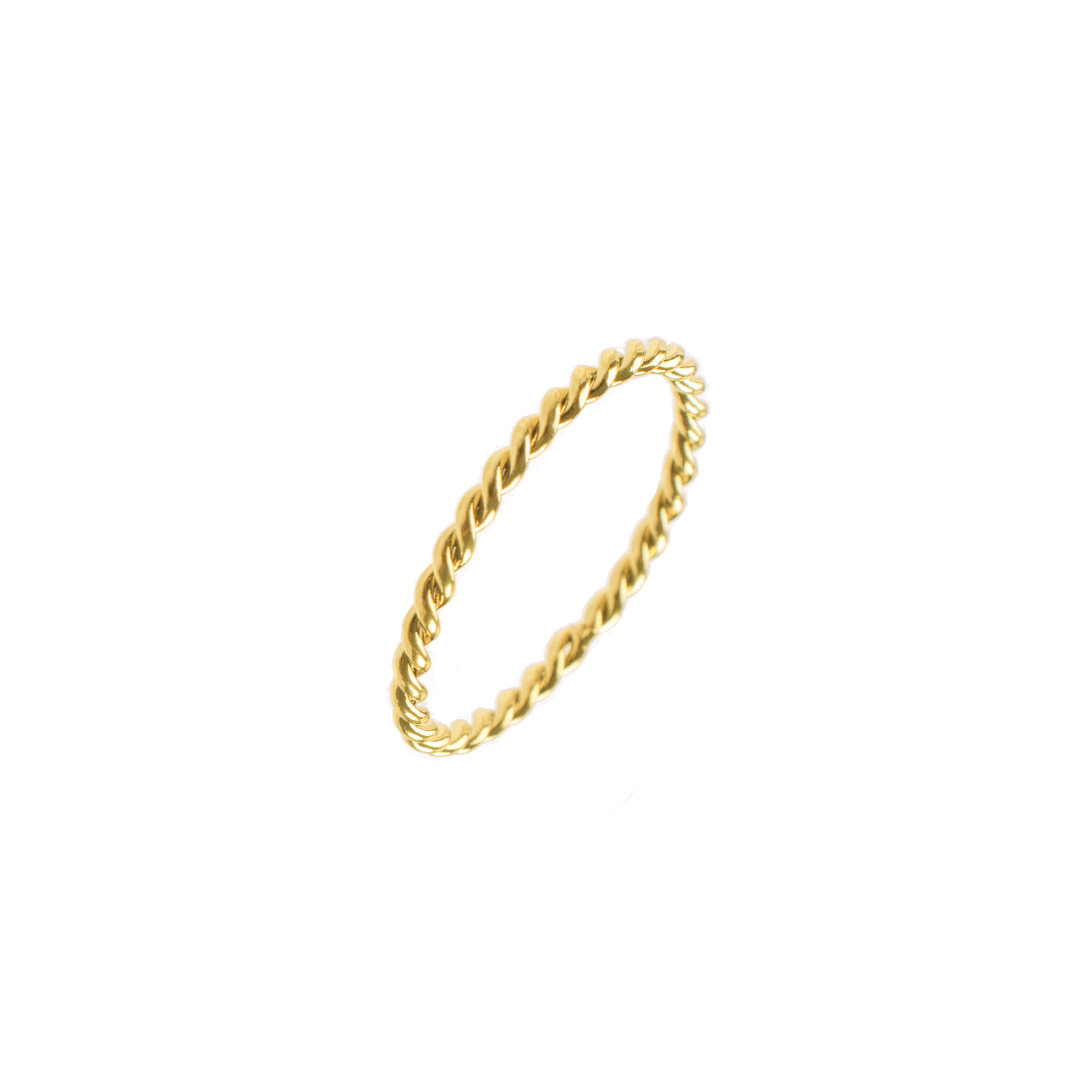 Linda Ring Gold – Luamaya